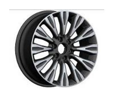 Cina La lega di alluminio spinge i 6 fori a 20 pollici per NISSAN KIN-1058 in vendita