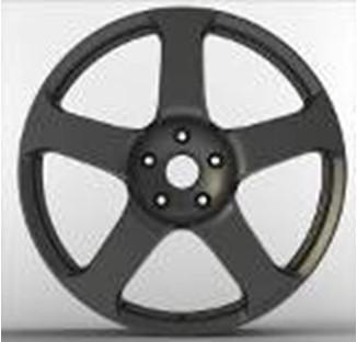 Cina La lega su ordinazione a 20 pollici spinge con 45/65 ET KIN-5033 22 x 10 in vendita