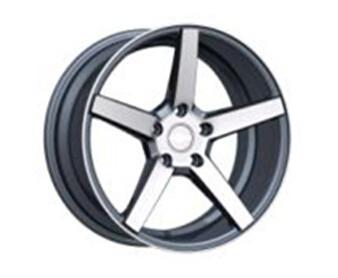 Cina 32 a 15 pollici ET l'automobile uniscono in lega i CB dei polacchi 57,1 - 73,1 del peso leggero delle ruote in vendita