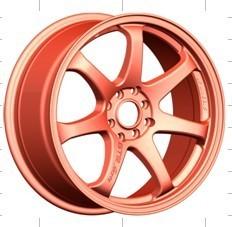 Cina La lega a 17 pollici dell'automobile spinge 15x7 17x7.5 per Porsche, Volkswagen, Chevrolet in vendita