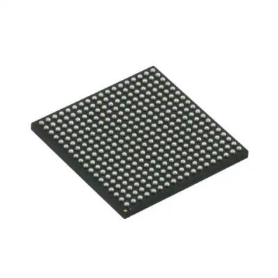 China Chip Integrado FPGA IC Eletrônico Original XC7S25-2CSGA225C à venda