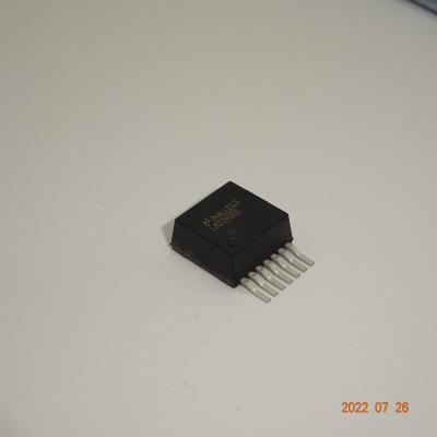Cina Componenti elettronici LMZ22005TZ/NOPB Circuito integrato nuovo e originale IC in vendita