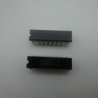 China Originele elektronische componenten TD62783APG, J, S IC geïntegreerde schakelingen Te koop