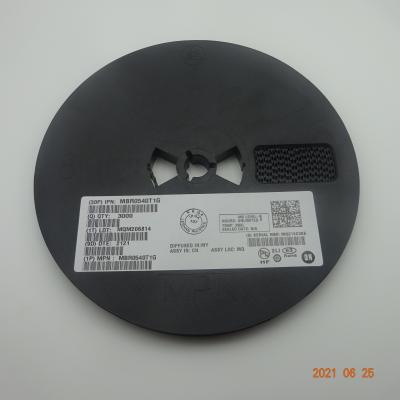 China Originele elektronische componenten MBR0540T1G IC geïntegreerde schakelingen Te koop