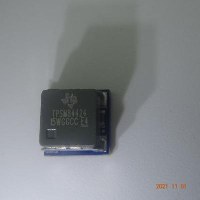 Cina TPSM84424MOLR Componenti elettronici Circuito integrato nuovo e originale IC in vendita