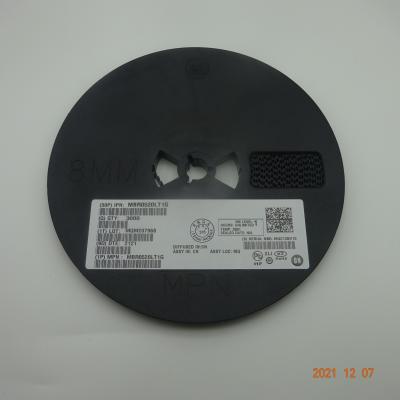 China Elektronische componenten MBR0520LT1G IC geïntegreerde schakelingen Te koop