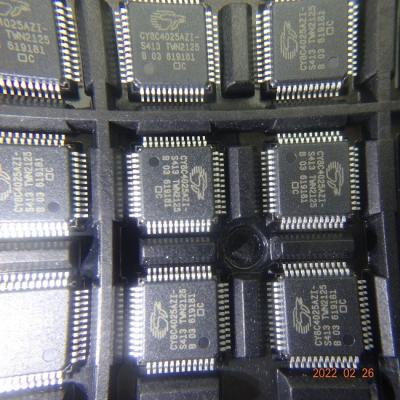 China Elektronische componenten CY8C4025AZI-S413 IC geïntegreerde schakelingen Te koop