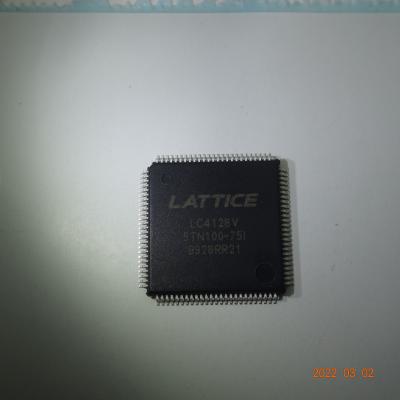 Cina LC4128V-75TN100I Componenti elettronici Circuito integrato nuovo e originale IC in vendita