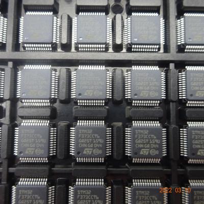 Cina Componenti elettronici STM32F373CCT6 Circuito integrato nuovo e originale IC in vendita