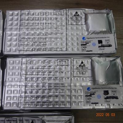 Cina GD32F103RET6 Componenti elettronici Circuito integrato nuovo e originale IC in vendita