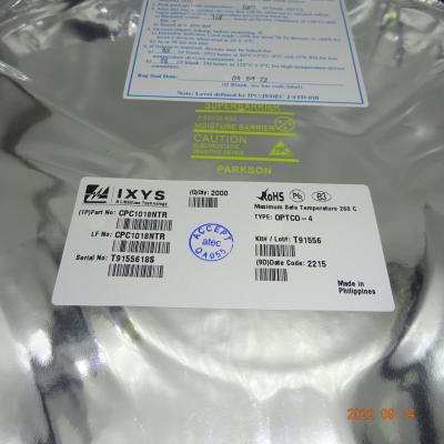 China MOSFET IC Geïntegreerde chip CPC1018NTR PCB-montage Te koop