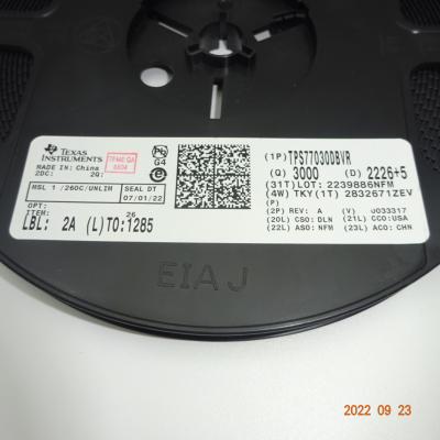 Китай Электронные интегральные схемы TPS77030DBVR 50 мА PMIC продается