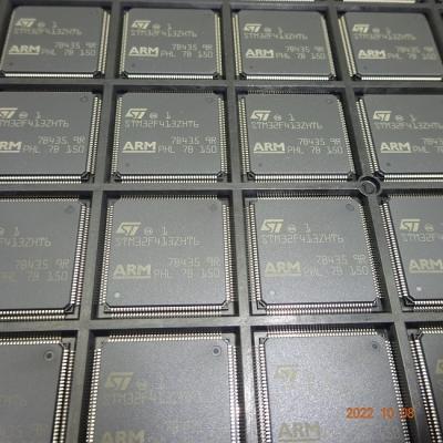 Китай Микроконтроллеры ARM Программируемые микросхемы микроконтроллеров STM32F413ZHT6 продается