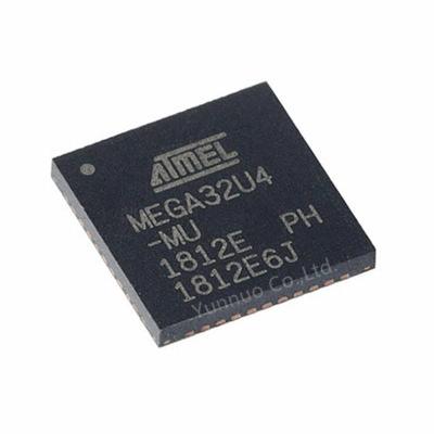 China ATMEGA32U4-MUR IC Geïntegreerde chip 16 MHz OEM Te koop
