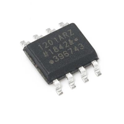 中国 2500 Vrms 2 チャンネル デジタル アイソレーター回路 IC Adum1201arz-Rl7 電子部品 販売のため