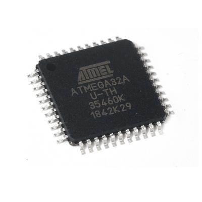 Китай ODM BOM Atmel AVR чипы ATMEGA32A-AU Электронные компоненты продается