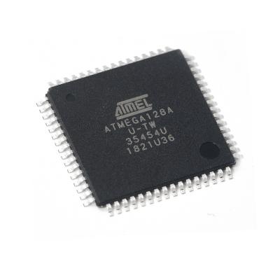 Cina Atmega128a-Au Circuito integrato Bom IC Chip Bom Kitting Service 20mhz in vendita