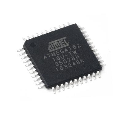 Cina Chip IC programmabili SMD ATMEGA162-16AU 16MHz in vendita