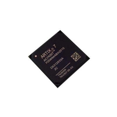 Cina XC7A50T-2FGG484C Chip Circuiti integrati IC FPGA Gate programmabile sul campo in vendita