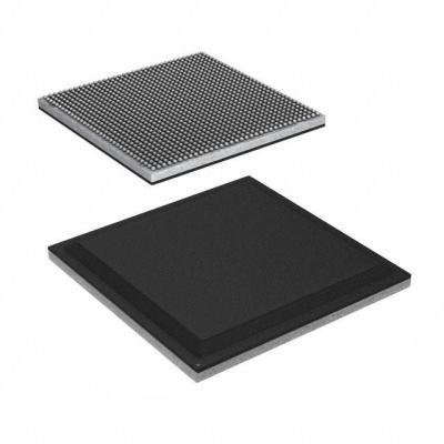 Китай XC7S50-2FGGA484C Чипы IC FPGA Программируемая пользователем вентильная матрица XC7S50-2FGGA484C продается