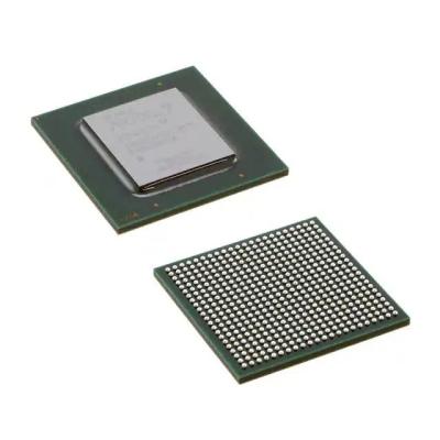 Китай EP4CGX50DF27C8N FPGA ИС с программируемой вентильной матрицей продается