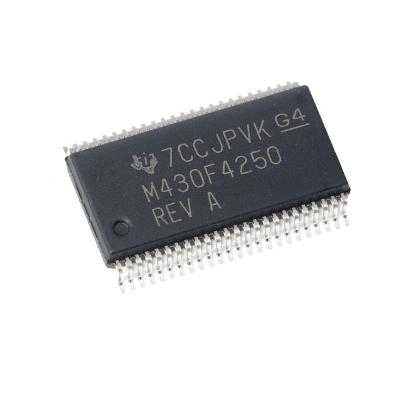 Китай MSP430F4250IDL Новая и оригинальная интегральная схема IC BOM Kitting Service продается