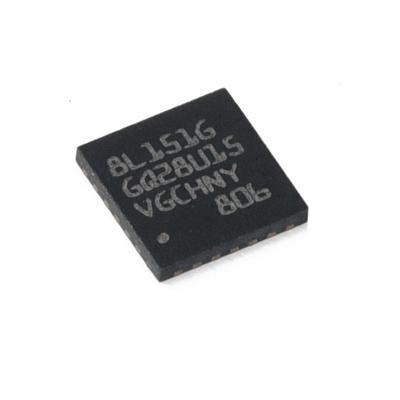 Cina STM8L151G4U6 MCU Componenti elettronici IC Chip Circuiti integrati IC in vendita