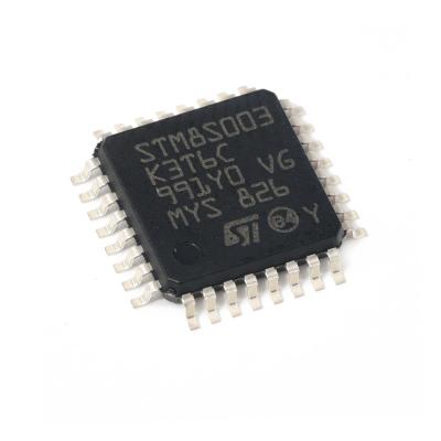 Cina STM8S003K3T6C Microcontrollori a 8 bit Chip IC Circuiti integrati IC in vendita