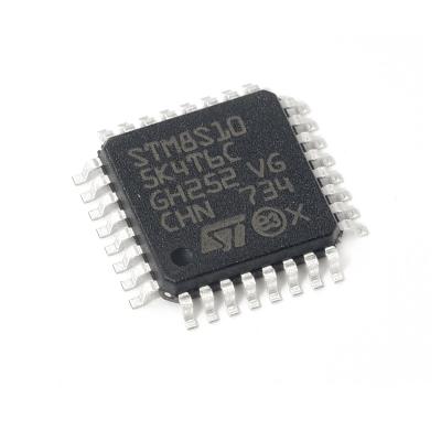 Cina STM8S105K4T6C Microcontrollori a 8 bit IC a circuito integrato nuovi e originali in vendita