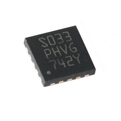 Cina STM8S003F3U6TR Microcontrollori IC a 8 bit a circuito integrato nuovi e originali in vendita