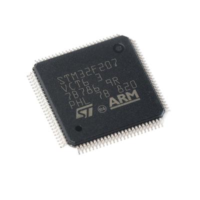 Китай STM32F207VCT6 Электронные компоненты IC Чипы Интегральные схемы IC BOM Kitting Service продается