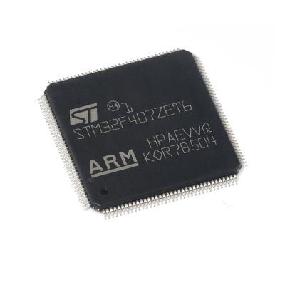 Китай STM32F407ZET6 Электронные компоненты IC Чипы Интегральные схемы IC BOM Kitting Service продается