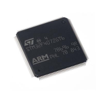 Китай STM32F407ZGT6 Электронные компоненты IC Чипы Интегральные схемы IC BOM Kitting Service продается