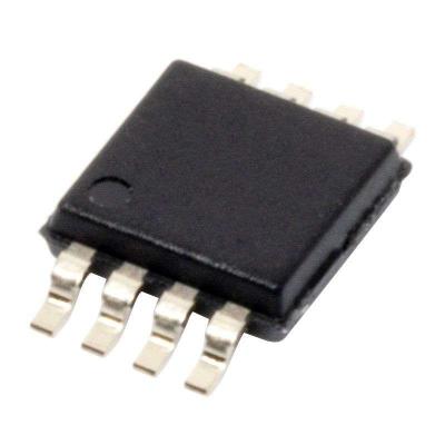 中国 AD8361ARMZ Pwr Detector Cntrlr ADI 電子部品 IC 販売のため