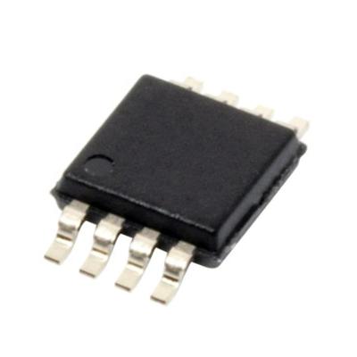 中国 AD8420ARMZ-R7 計装アンプ IC ADI 電子部品 IC 販売のため