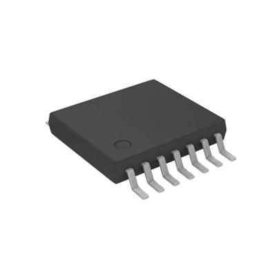 中国 AD8694ARUZ 精密アンプ ADI 電子部品 IC BOM キッティング サービス 販売のため
