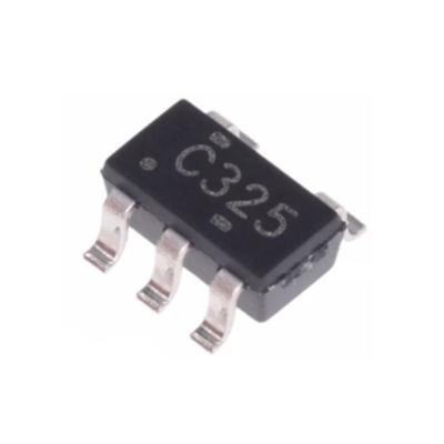 Cina SN74LVC1G32DBVR Componenti elettronici Chip IC Circuiti integrati Porte logiche IC in vendita