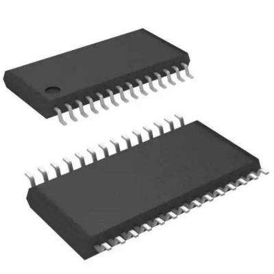 Cina AD73322LARUZ IC Chip Circuiti integrati IC Front-end analogico in vendita