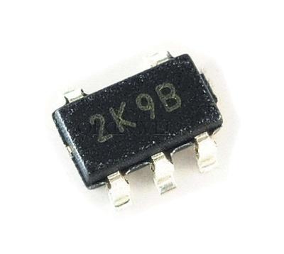 Cina 24AA02E48T-I/OT Circuiti integrati IC Componenti elettronici Chip IC in vendita