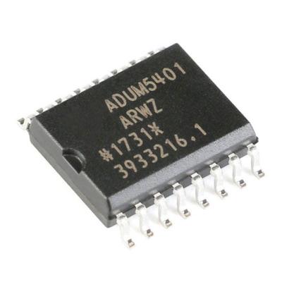 Cina ADUM5401ARWZ-RL Circuiti integrati IC Componenti elettronici Chip IC in vendita