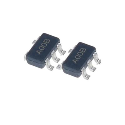 中国 LMC7101BIM5/NOPB オペアンプ 集積回路 IC チップ 販売のため