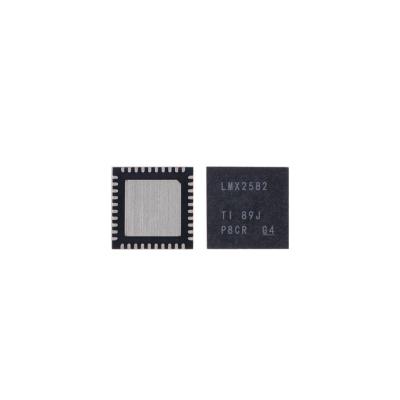 Cina LMX2582RHAT Circuiti integrati IC Componenti elettronici Chip IC in vendita