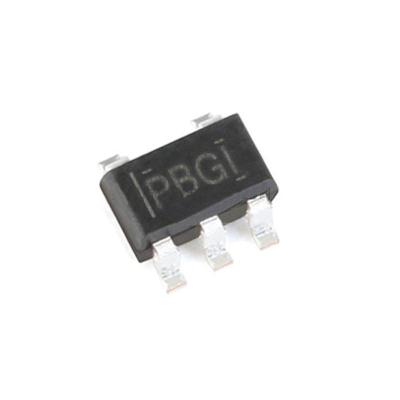 Cina TPS76350DBVR Circuiti integrati IC Componenti elettronici Chip IC in vendita