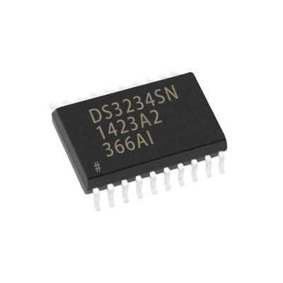 Китай DS3234SN#T&R Интегральные схемы IC Электронные компоненты IC Chips продается