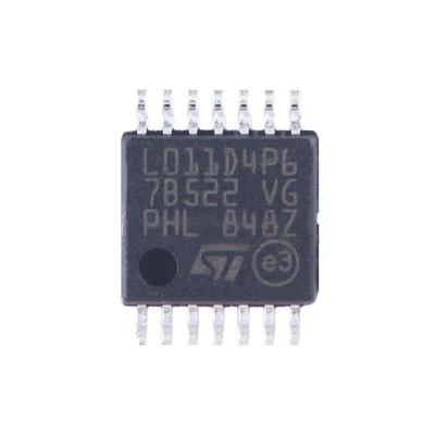 Китай STM32L011D4P6 Интегральные схемы IC Электронные компоненты IC Chips продается