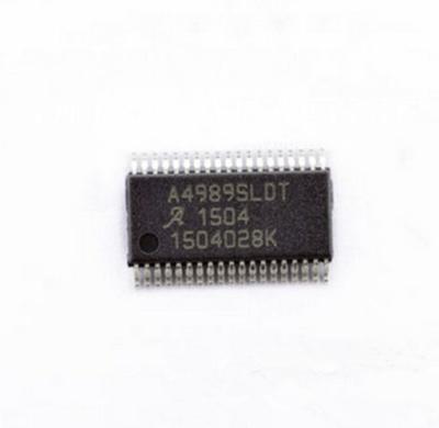 China A4989SLDTR-T Circuitos Integrados IC Componentes Eletrônicos Chips IC à venda