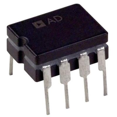 Cina AD603AQ Circuiti integrati IC Componenti elettronici Chip IC in vendita