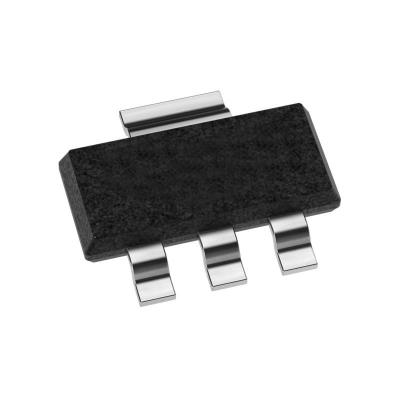 Cina ADP3338AKCZ-5-R7 Circuiti integrati IC Componenti elettronici Chip IC in vendita