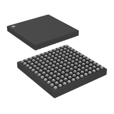 Cina ADS58H43IZCR Circuiti integrati IC Componenti elettronici Chip IC in vendita