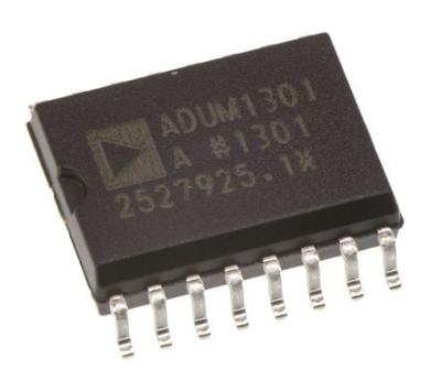 Cina ADUM1301ARWZ Circuiti integrati IC Componenti elettronici Chip IC in vendita
